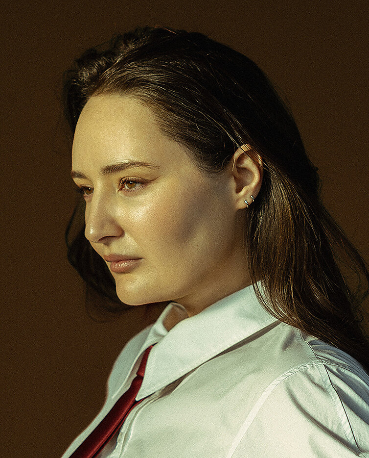 Alex Naghavi | Word—Form