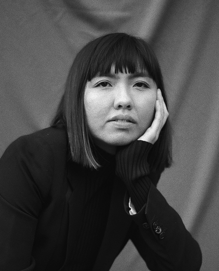 Joyce N. Ho | Word—Form